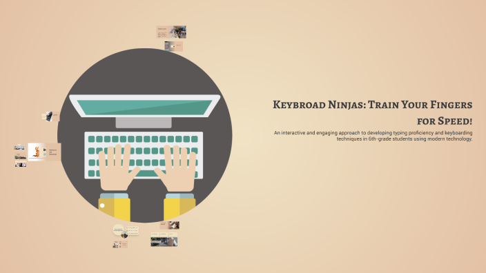 Keyboarding Skills for 6th Graders by Rebekah Wallace on Prezi