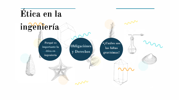 Ética en la ingeniería by Leandro Artunduaga on Prezi