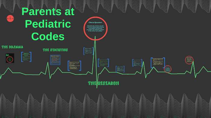 Parents at Pediatric Codes by Catherine Rogers on Prezi