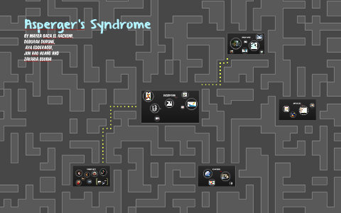 Asperger's by Mayra Baca El Hachemi on Prezi
