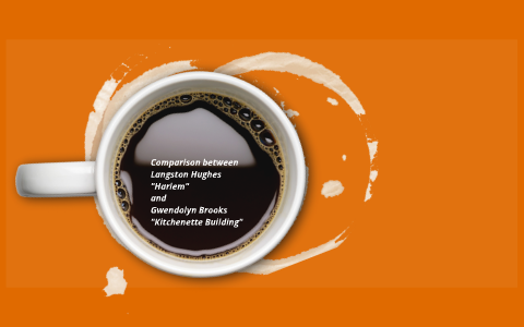 Comparison between Langston Hughes and Gwendolyn Brooks by Rusty ...