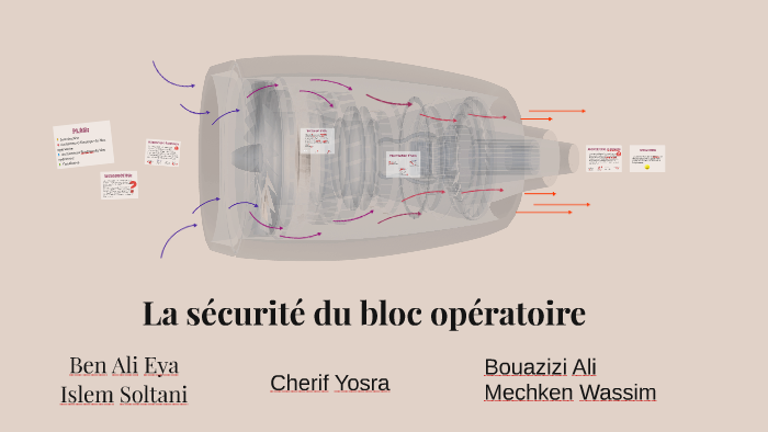 Plan by Emna BEN ALI on Prezi