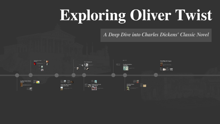 Exploring Oliver Twist by Johnny Tiang on Prezi