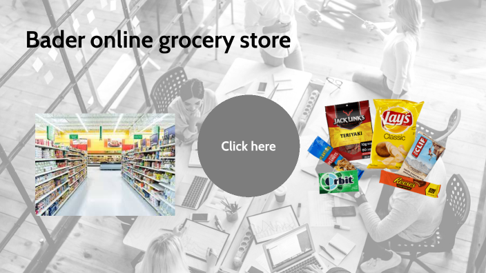 Bader online grocery store by Bader Alqaoud on Prezi