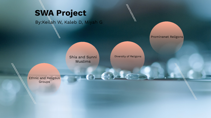 SWA PROJECT by Miyah Gray - Journee on Prezi