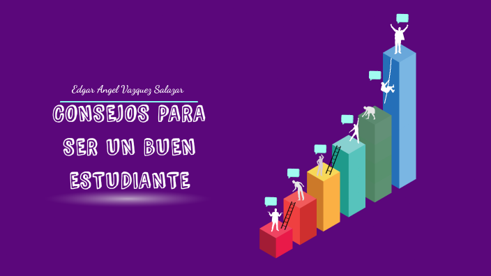Consejos para ser un buen estudiante by Edgar Angel Vázquez Salazar on ...