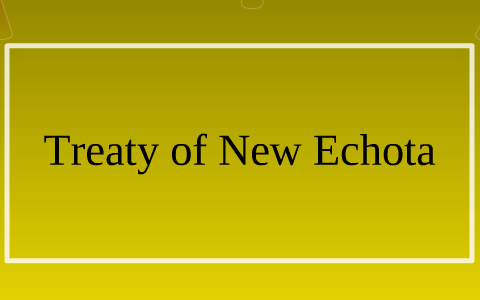 Treaty of New Echota by Jakayla Moore on Prezi