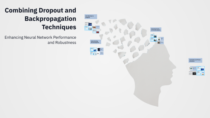 Combining Dropout and Backpropagation Techniques by clarkjohn embudo on Prezi