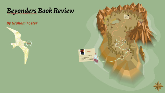 Beyonders Book Review by Michael Foster on Prezi