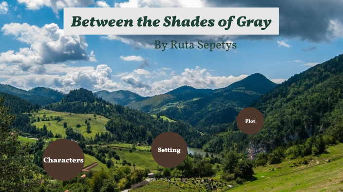 Quarter 2 Book Project by Natalie Oldham on Prezi