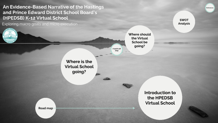 HPEDSB Virtual School System Analysis by JESSICA O'DONNELL on Prezi