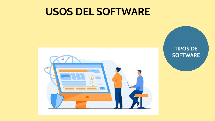 USOS DEL SOFTWARE by Abdul hassan on Prezi