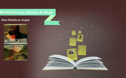 Rotmoevie van Marian de Smet by on Prezi