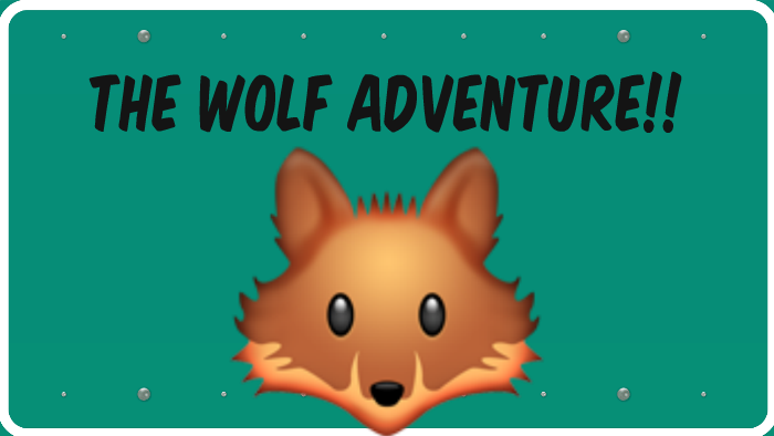 All about wolves by Alissa Her on Prezi