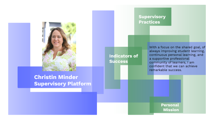 Supervisory Platform by chris pal on Prezi