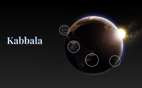 Kabbala by Lisa Buchauer on Prezi