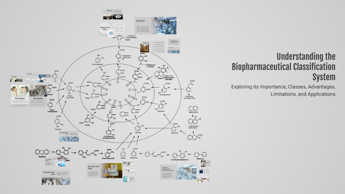 Understanding the Biopharmaceutical Classification System by ‪Mahmoud ...