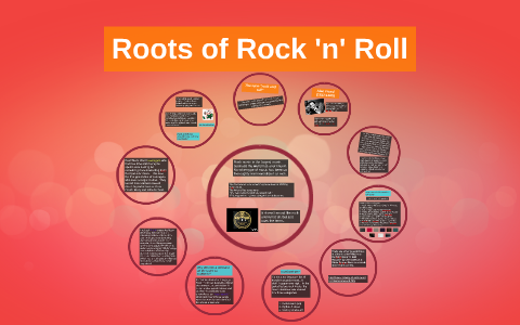 Roots of Rock 'n' Roll by Lori Pyatt on Prezi