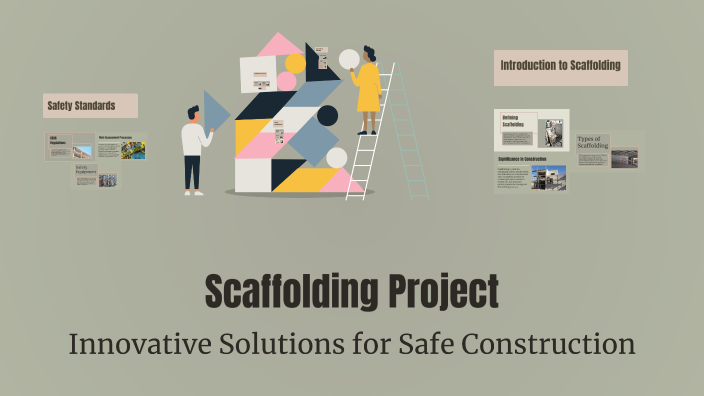 Scaffolding Project by Taylor Daniel on Prezi
