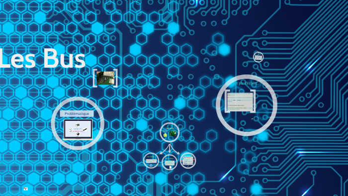 Les Bus (informatique) by Oumaima Redissi on Prezi