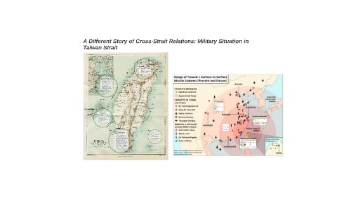 A Different Story of Cross-Strait Relations by Michal Thim on Prezi