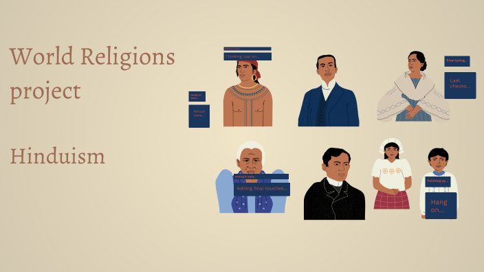 Religion Project by Stanley Jensen on Prezi