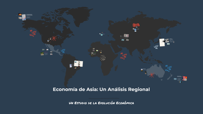 Economía de Asia: Un Análisis Regional by Isabela Cortes on Prezi