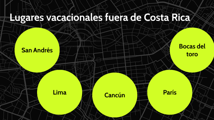 Ejercicio by Edgar Ugalde Astúa on Prezi