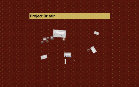 Project Britain by Engels opdracht on Prezi