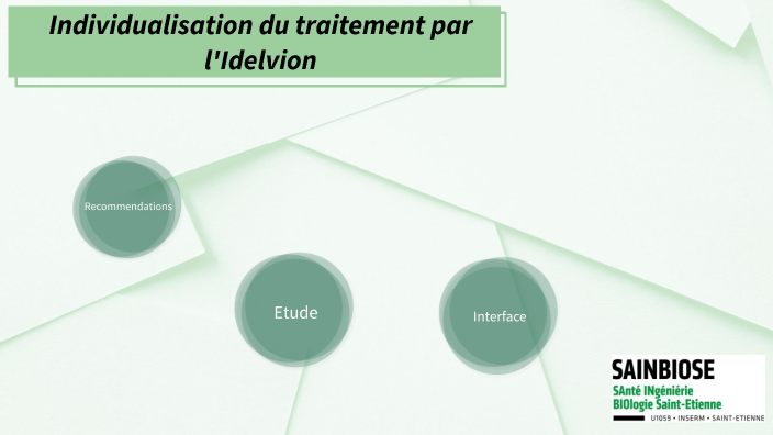 Idelvion by celia bengougam on Prezi