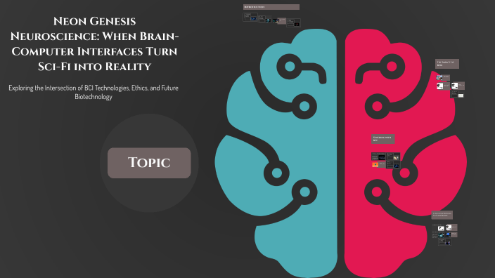 Neon Genesis Neuroscience: When Brain-Computer Interfaces Turn Sci-Fi into Reality by Gayle Pace ...