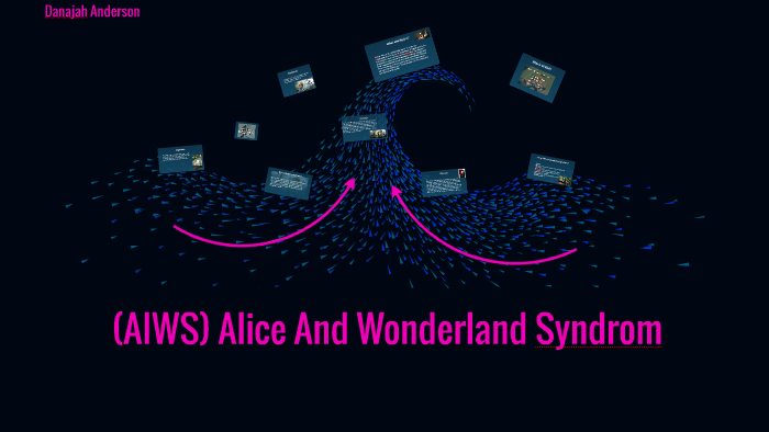 Alice In Wonderland Syndrome (AIWS) by Danajah Anderson on Prezi