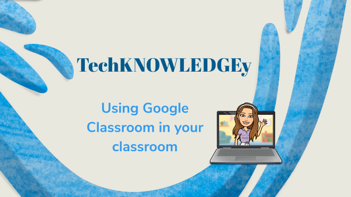 TechKNOWLEDGEy by Rebecca Lloyd on Prezi