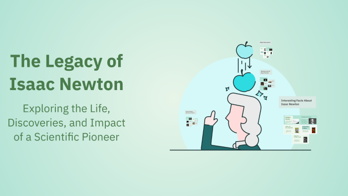 The Legacy of Isaac Newton by fxlse fxlsd on Prezi