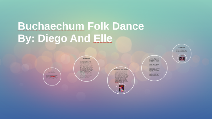 Buchaechum Folk Dance by Diego Fiorino on Prezi