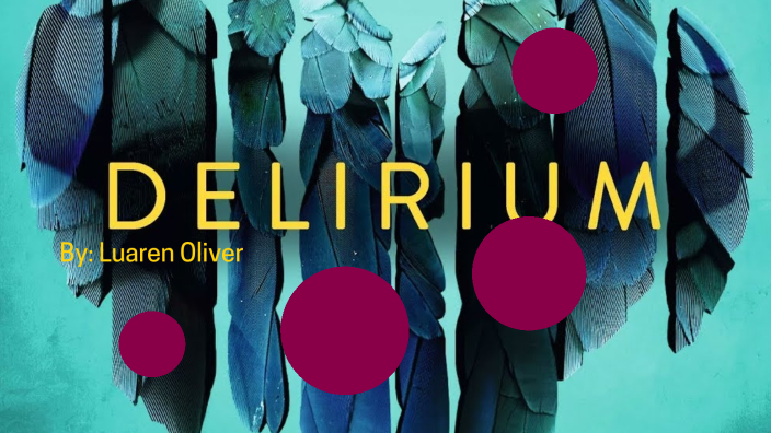 Deliruim by Daisy Droege on Prezi
