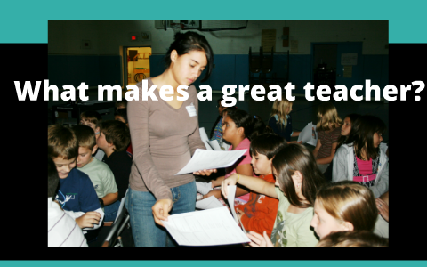 Professional Portfolio - Assessment Standard by Shaun Sikes on Prezi