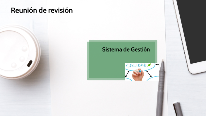 Reunion de revisión by daihana ruiz on Prezi