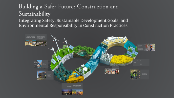 Building a Safer Future: Construction and Sustainability by Aidhel ...