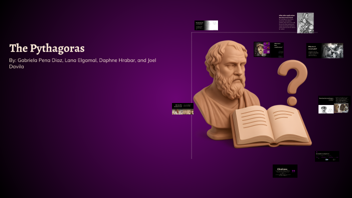 The Legacy of Pythagoras by Gabriela PenaDiaz on Prezi