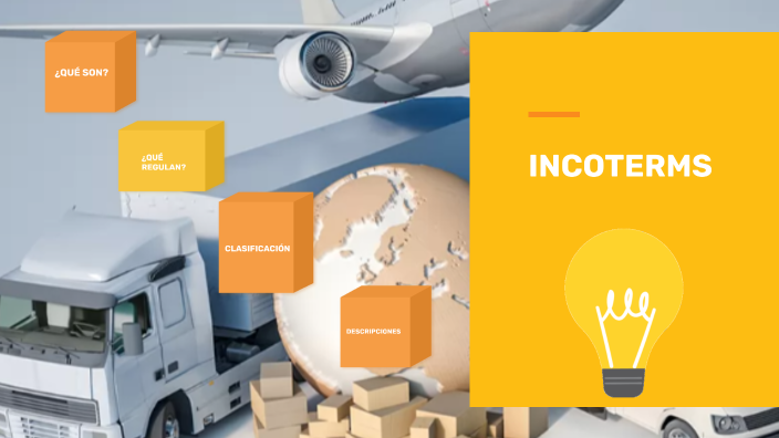 INCOTERMS IMMSA by ALEJANDRA RODRÌGUEZ on Prezi