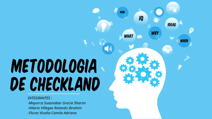 metodo de checkland by camila flores on Prezi