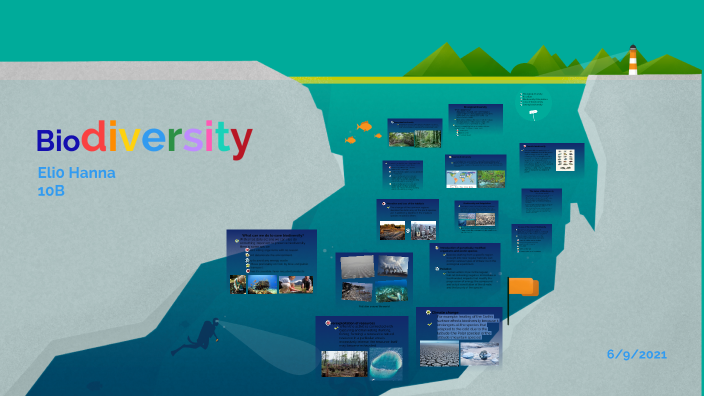 Biodiversity capstone FINAL VERSION by Elio Hanna on Prezi