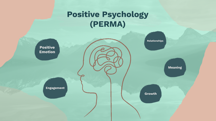 Positive Psychology (PERMA) by Sarai Ross-Banks on Prezi