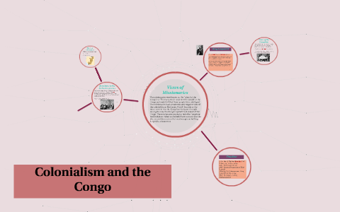 Colonialism and the Congo by Lauren Thirakoun on Prezi
