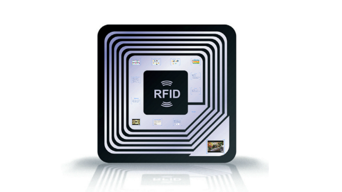 Qu Est Ce Que La Rfid By Solenne Monclerc