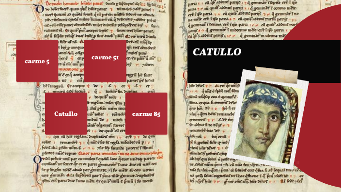 Catullo by giorgia russo