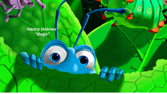 Bugs Short Story by Rohan Cornelio on Prezi