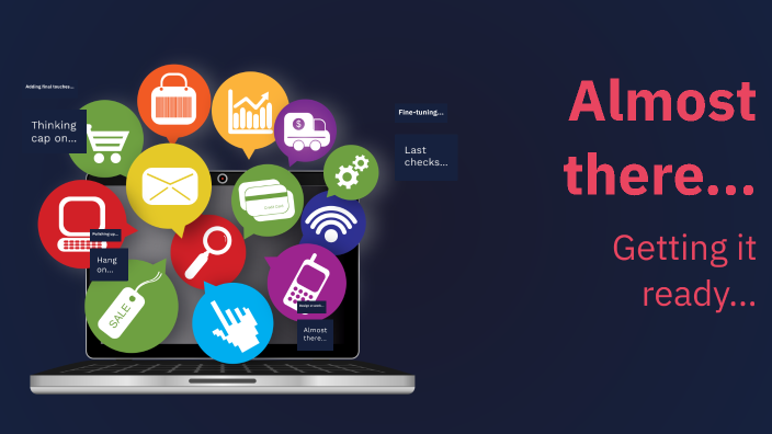 Introduction to Digital Marketing by Warren Benedict Paler on Prezi