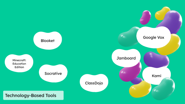 Technology-Based Tools by Helen Humphreys on Prezi